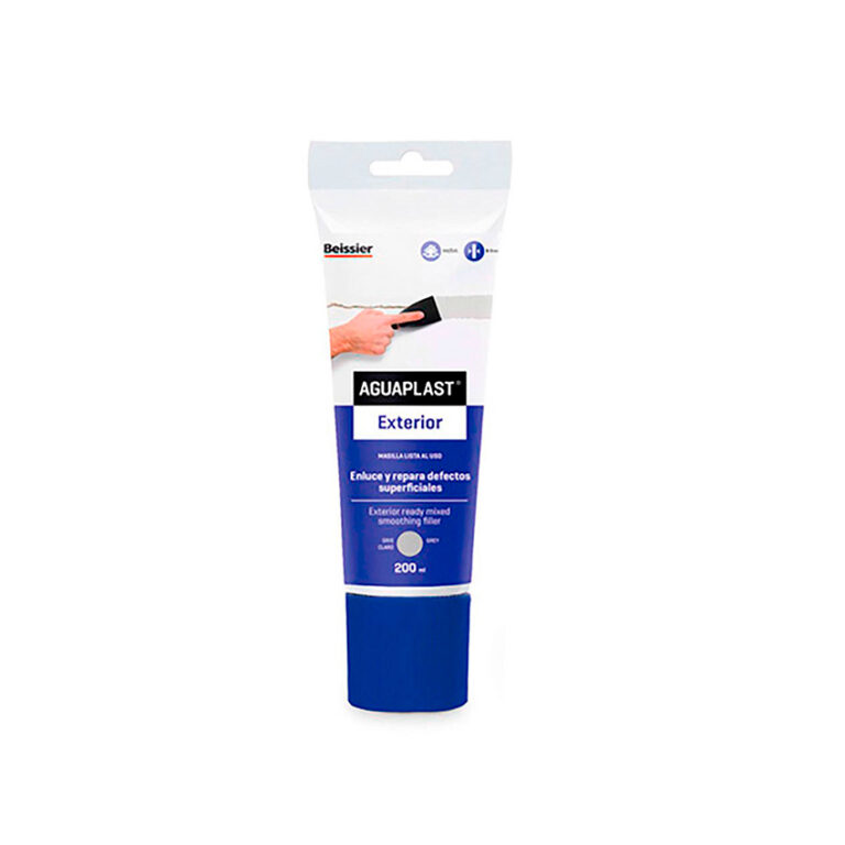 Aquaplast Rellenos 1kg | Pinturas Artcolor
